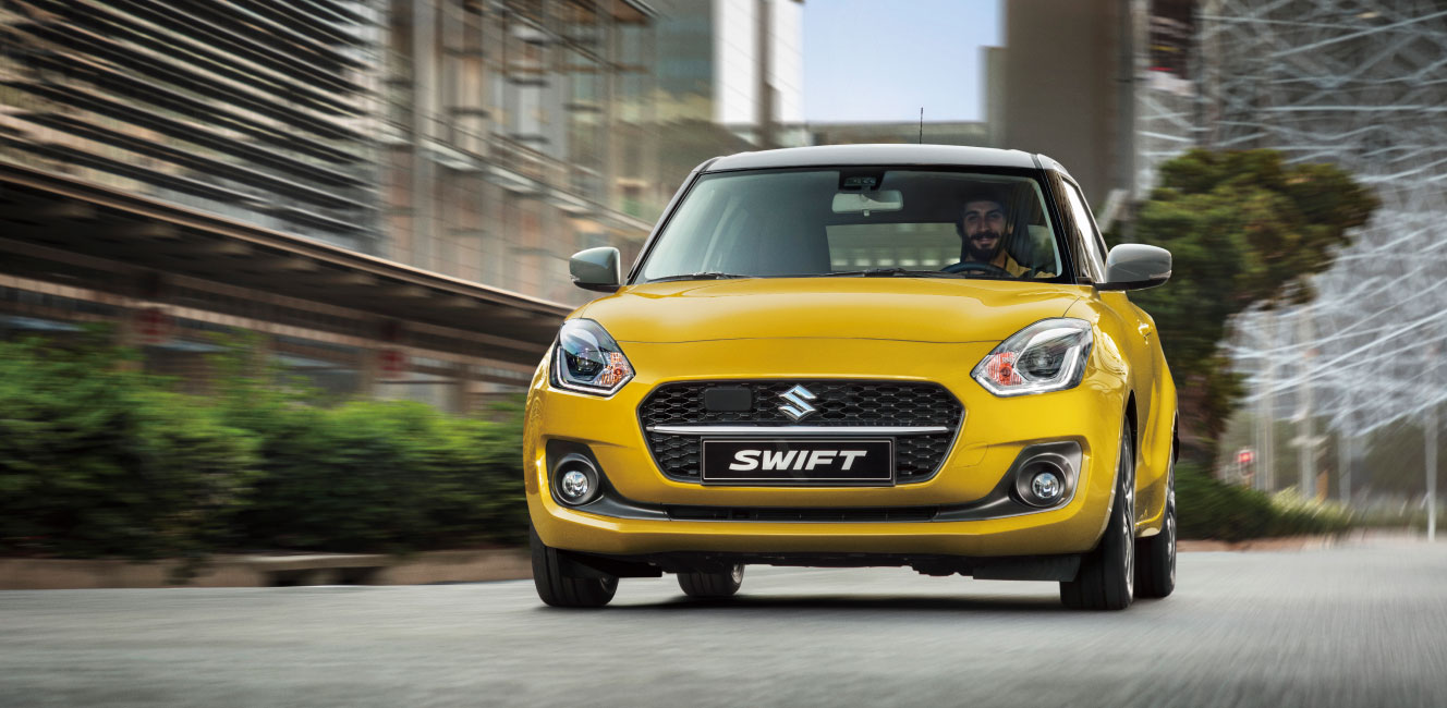 Swift