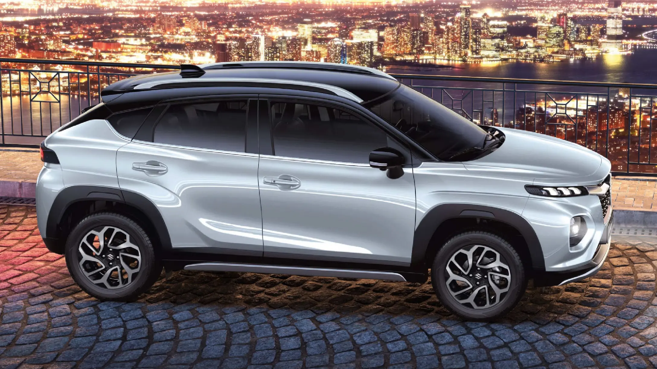 ¿Qué es un auto híbrido? Definición y tipos – Suzuki Bolivia